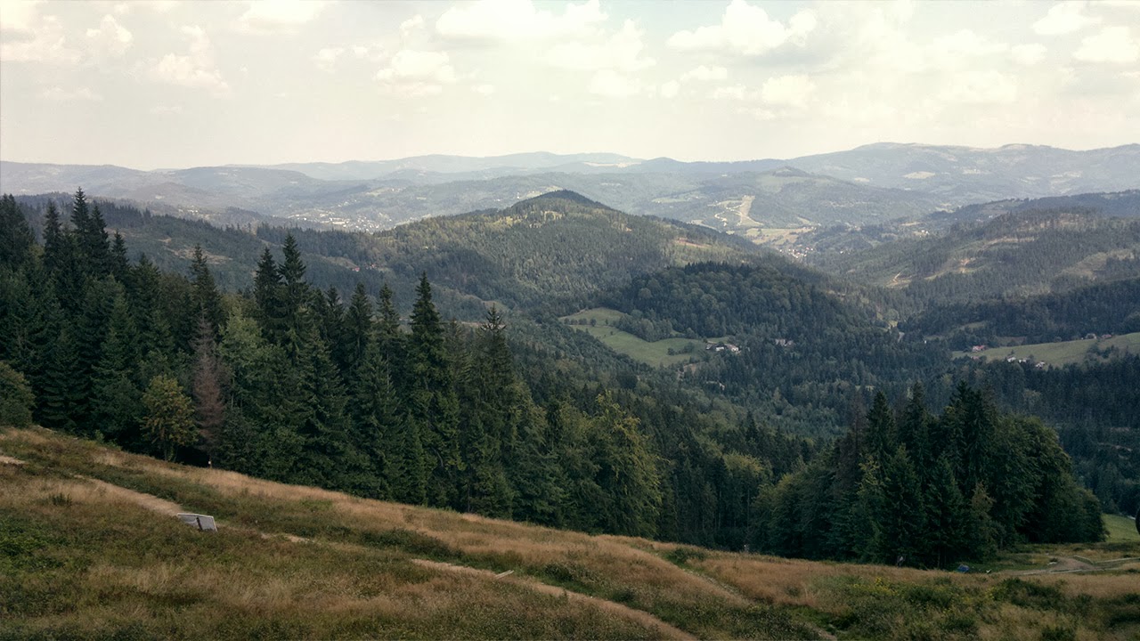 Relacja z wypadu w góry - Ružomberok i Wisła (część 2/2) | FOR FUN ...