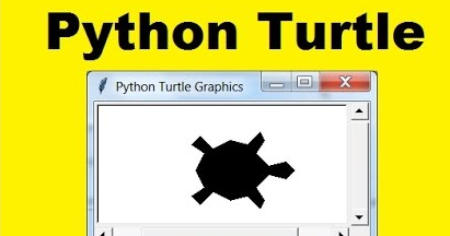 ITM : Turtle en Python