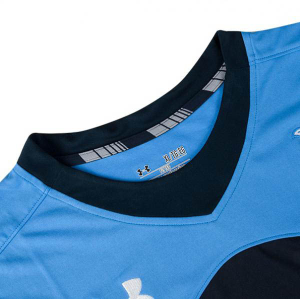 Tottenham Hotspur 15-16 Away Kit Released - Footy Headlines