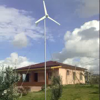 Residential Wind Turbines Buying Guide | The Alternative Energy