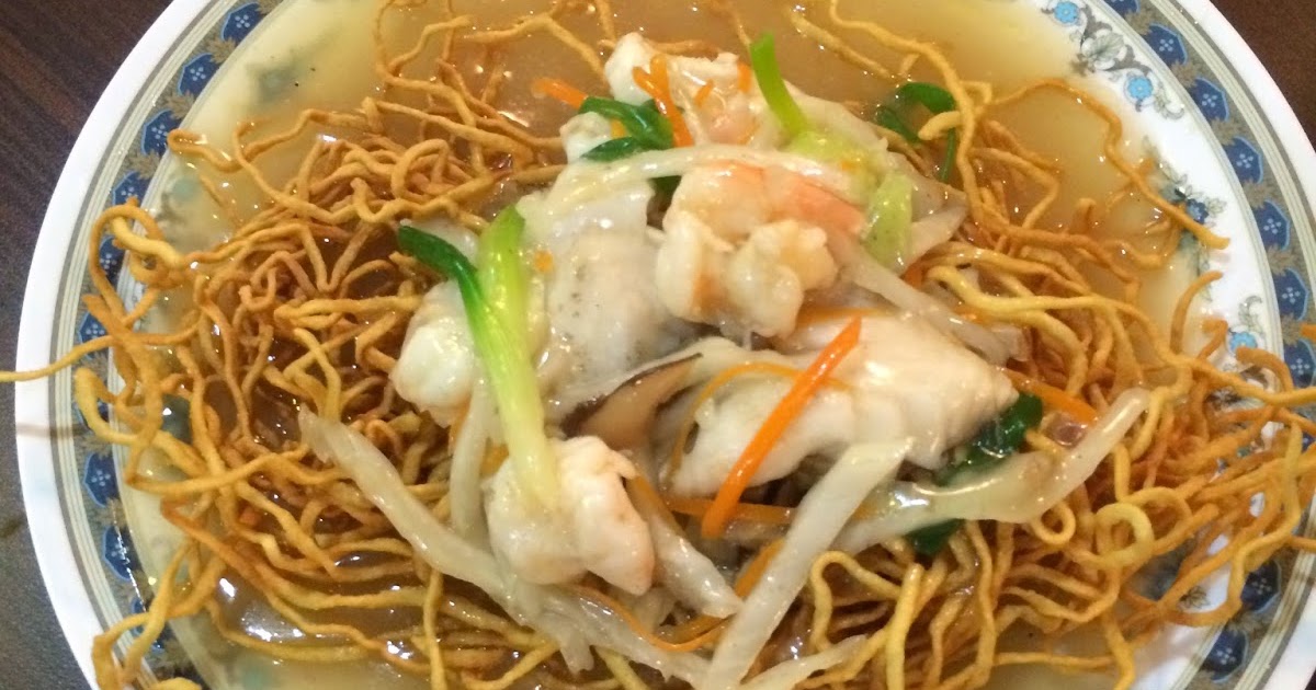 Seri Kemayan Restaurant - Brunei - Travel is my favorite Sport