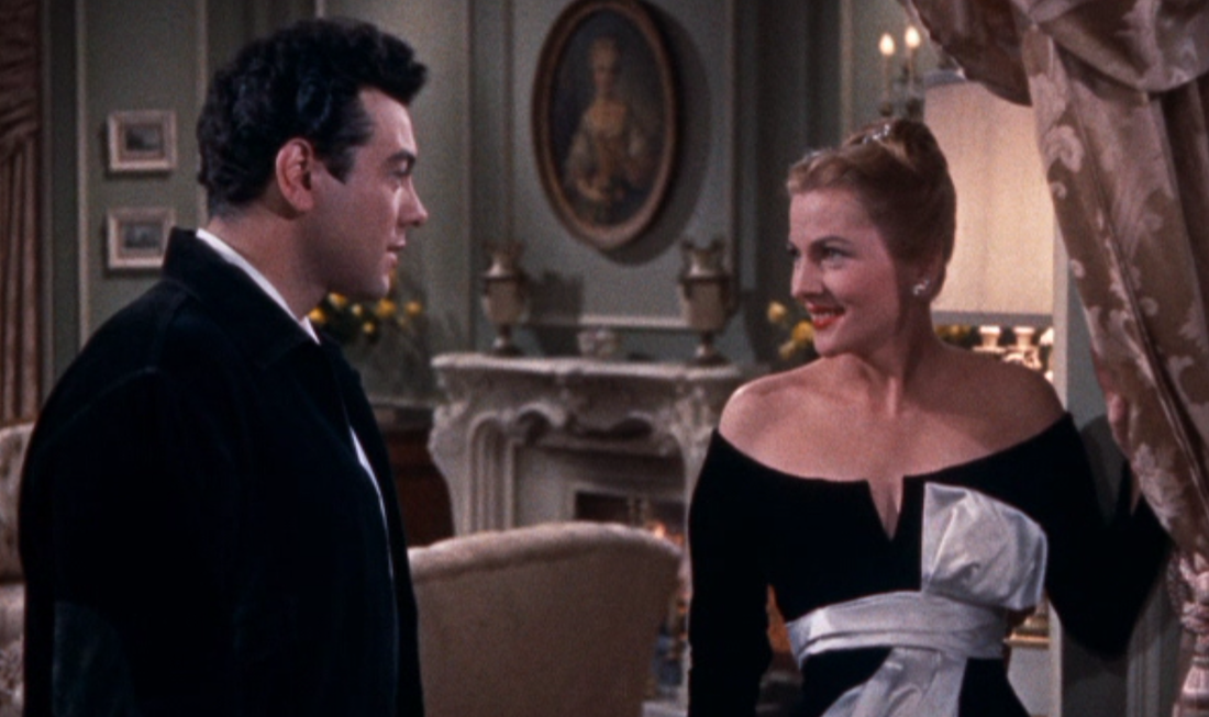 Movie Review: Serenade (1956) | The Ace Black Movie Blog