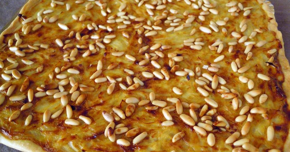 Coca de cebolla. | Mandarinas y miel