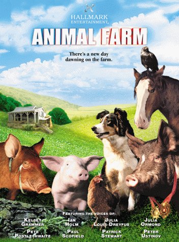 All in a Sphere: ~ Animal Farm