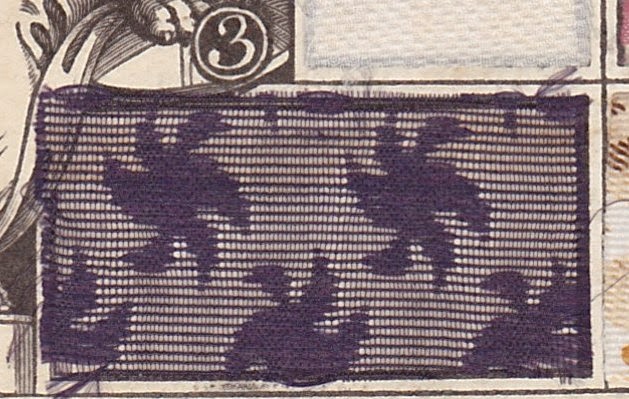 NineteenTeen: Regency Fabrics, Part 2