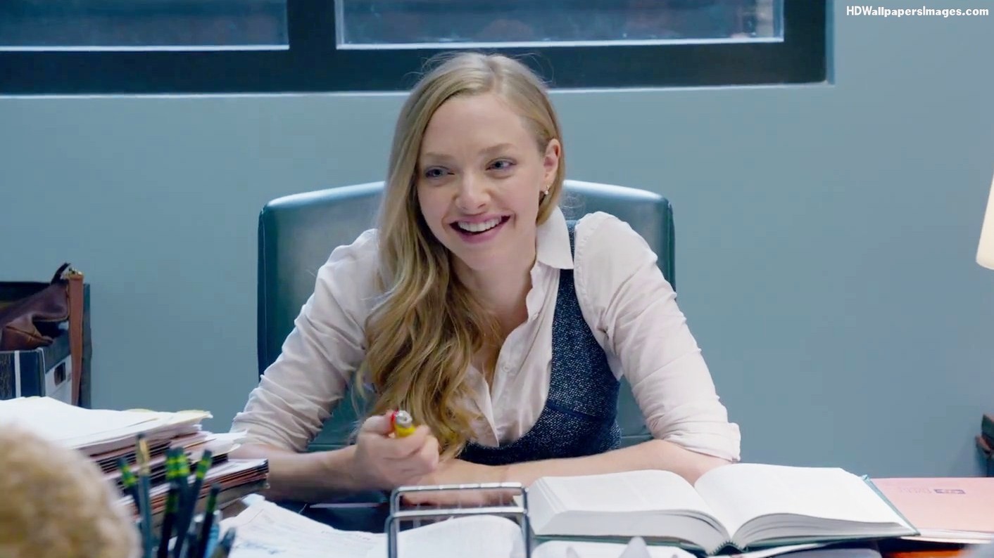 F This Movie!: Review: Ted 2