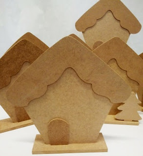 Wooden Arts And Crafts