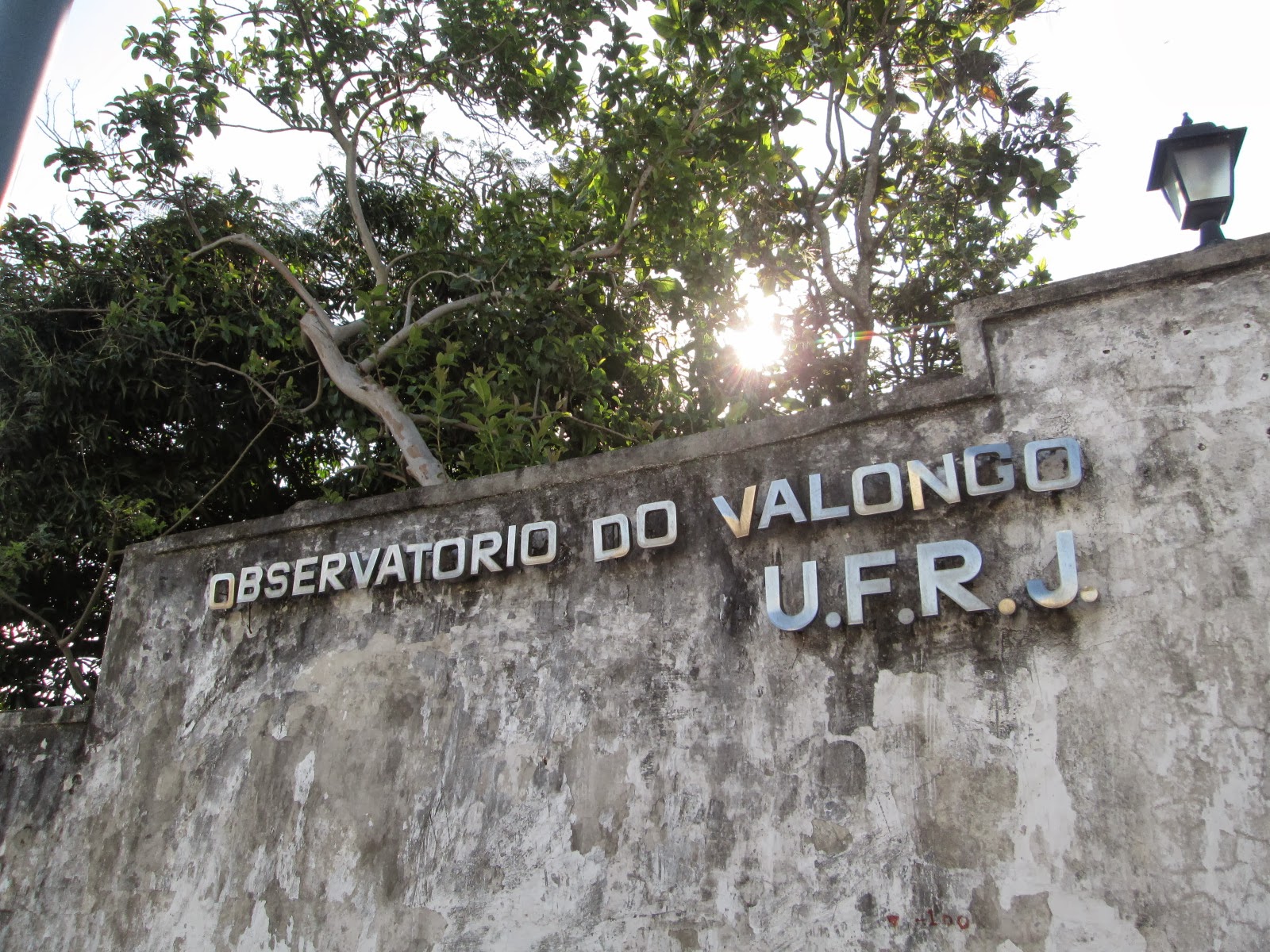 Giro Carioca Tour - Guia Turístico do Rio de Janeiro: Observatório do ...