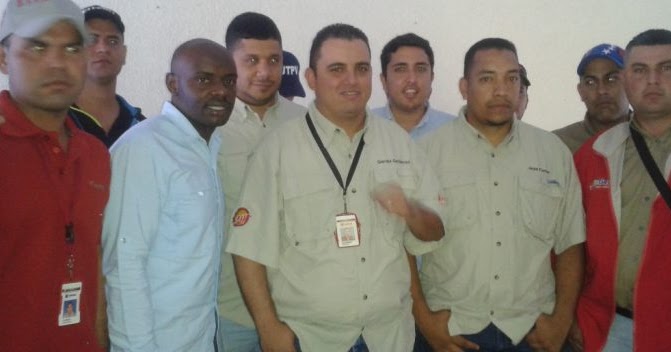 Juventud Petrolera se restea con Wills Rangel
