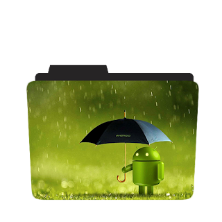 Android folder icon png - pendarelo