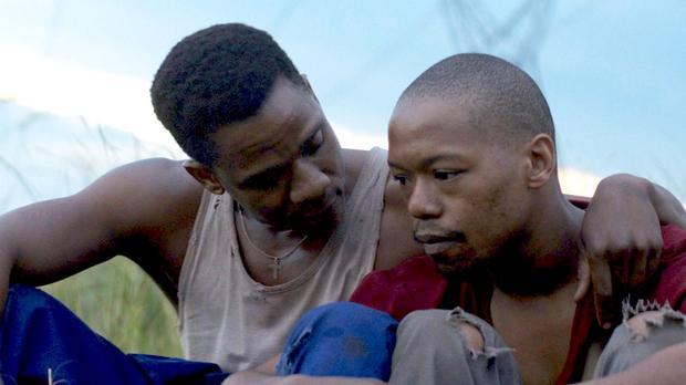 J'S THEATER: Inxeba (The Wound)
