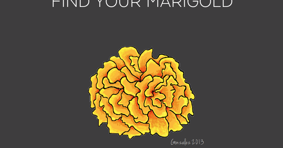 Elementary Etudes: Be a Musical Marigold