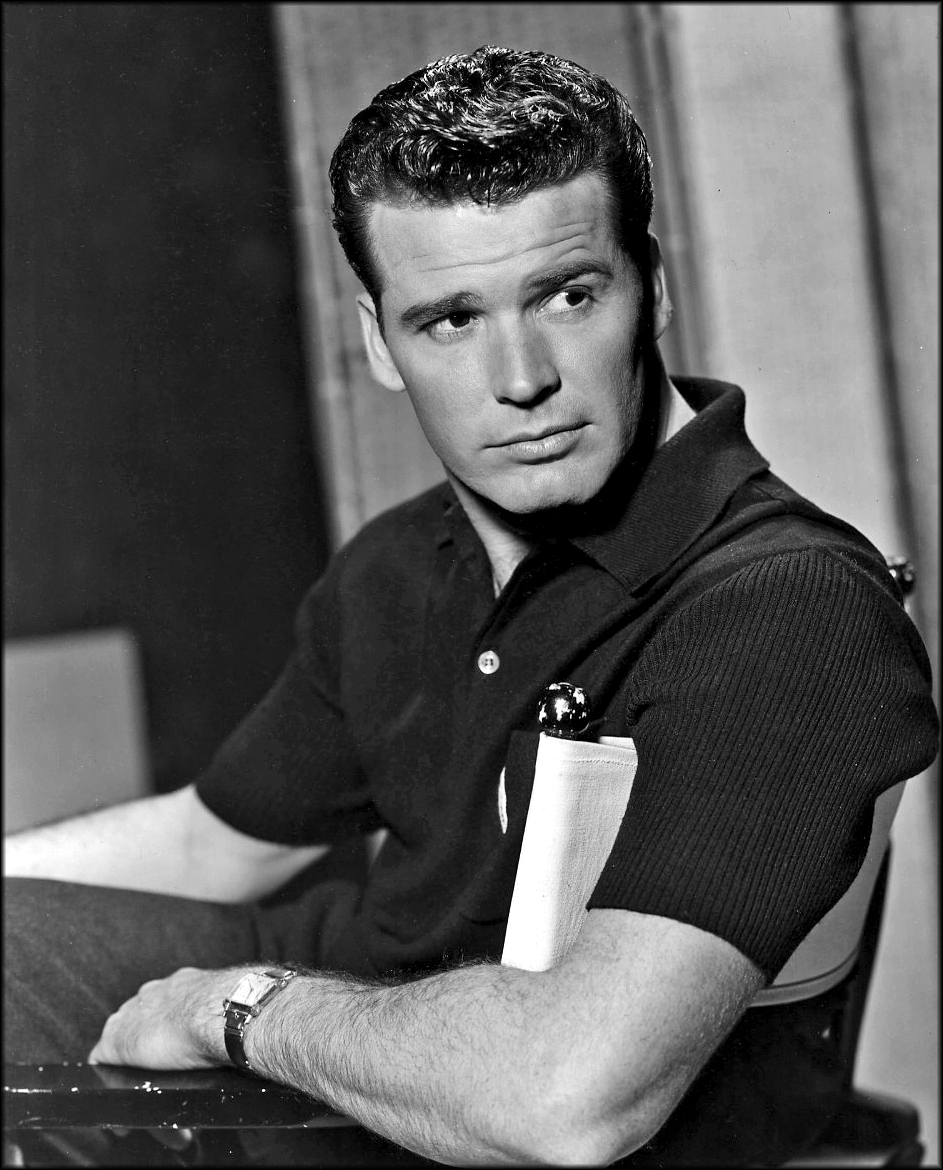 JAMES GARNER
