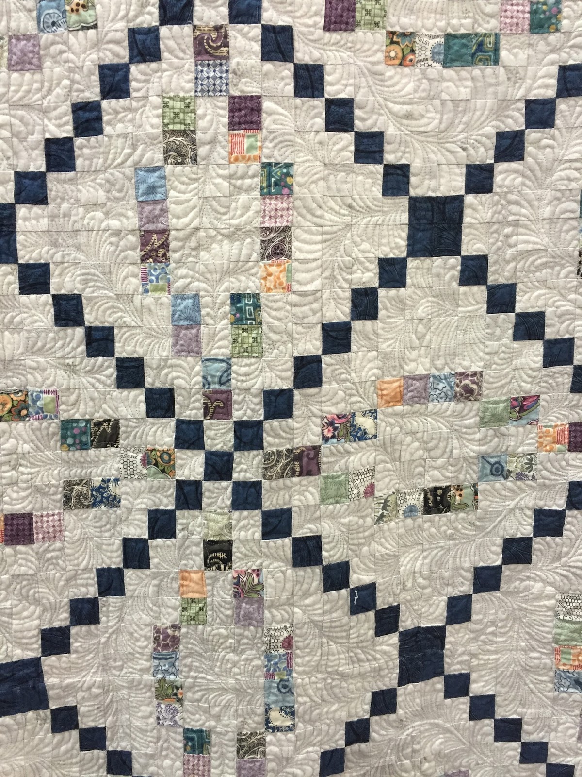 Sew Fun 2 Quilt: