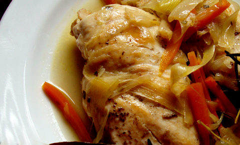14 Ways To Cook Chicken In Peru