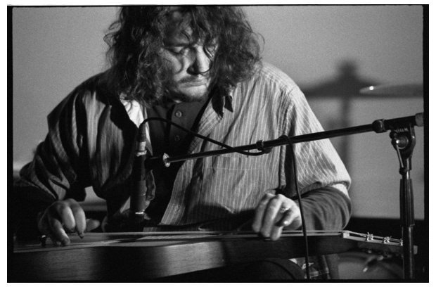 the music never stopped...: May your soul rest in peace, Jack Rose