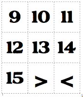 More or Less | Time 4 Kindergarten