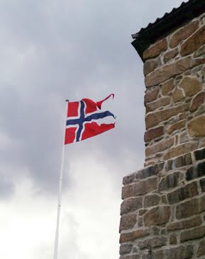 The Historical Society: Doorway to Norway