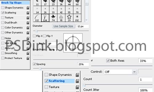 Trik Cara Mudah Membuat Effect 3d dengan Photoshop Trik Cara Mudah Membuat Effect 3d dengan Photoshop