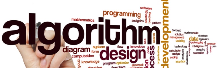 Mengenal Pengertian Algoritma Dan Bentuk Dasarnya - Portal Edukasi