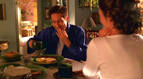 The X-Files #224: Chimera