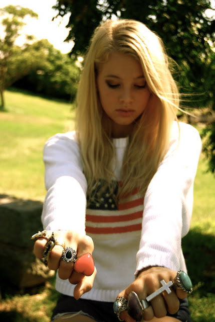 Over Accessorizing! | The Style Stash