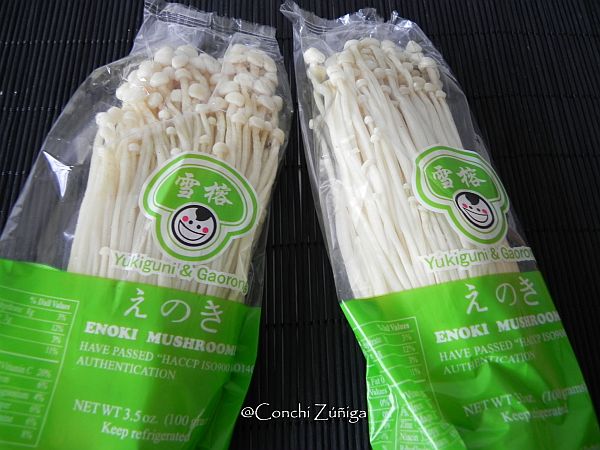 CocinandoSetas: 04/01/2012 - 05/01/2012