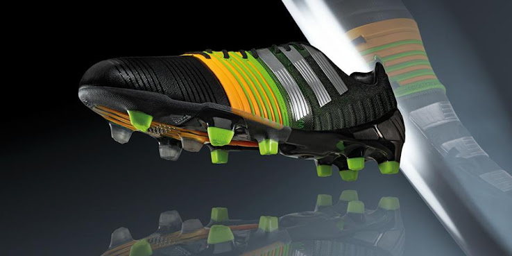 Adidas Nitrocharge 2 Next-Generation 2014-15 Boot Released - Footy ...