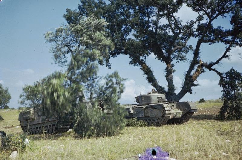 Barca Longa - A WarScholar Newsletter: Today in military history: July ...