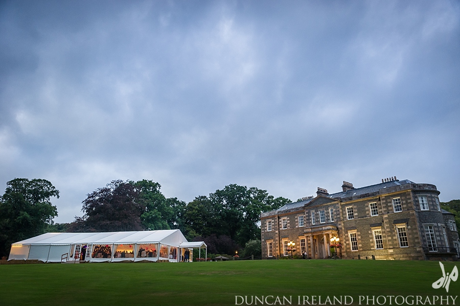 Hilary and Alasdair's Argrennan Wedding Photography ~ Duncan Ireland ...
