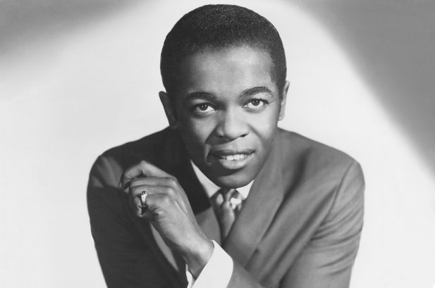Burning Wood: Lou Rawls Appreciation Day