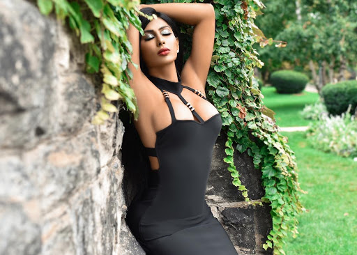 Amelia Maltepe – Most Beautiful Transgender Woman - TG Beauty