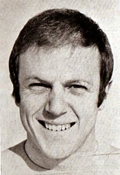 The Reckless Guide to Barnet FC: RICKY GEORGE