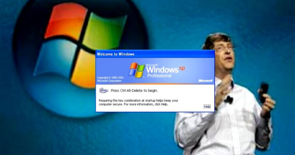 Windows Xp Change Startup Background | Important Wallpapers