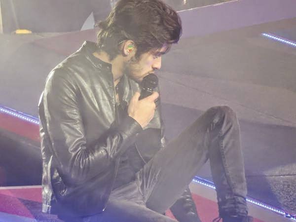 One Direction Girls ♥: Concierto en St.Louis, EEUU.-Where We Are Tour ...