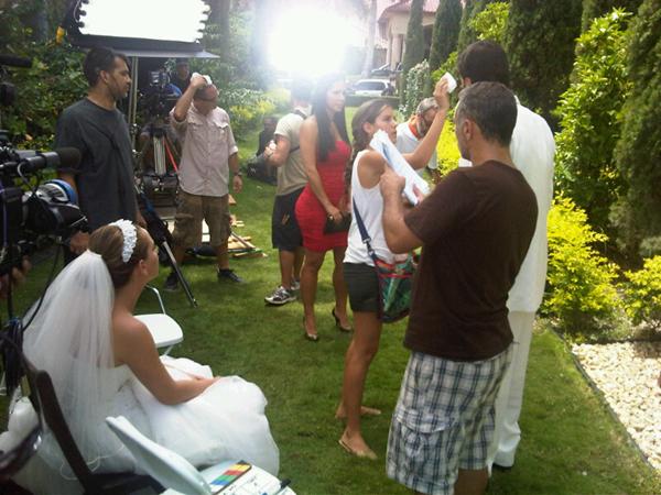 Heart Pose Family: Vuelvo a Ti proyecto especial