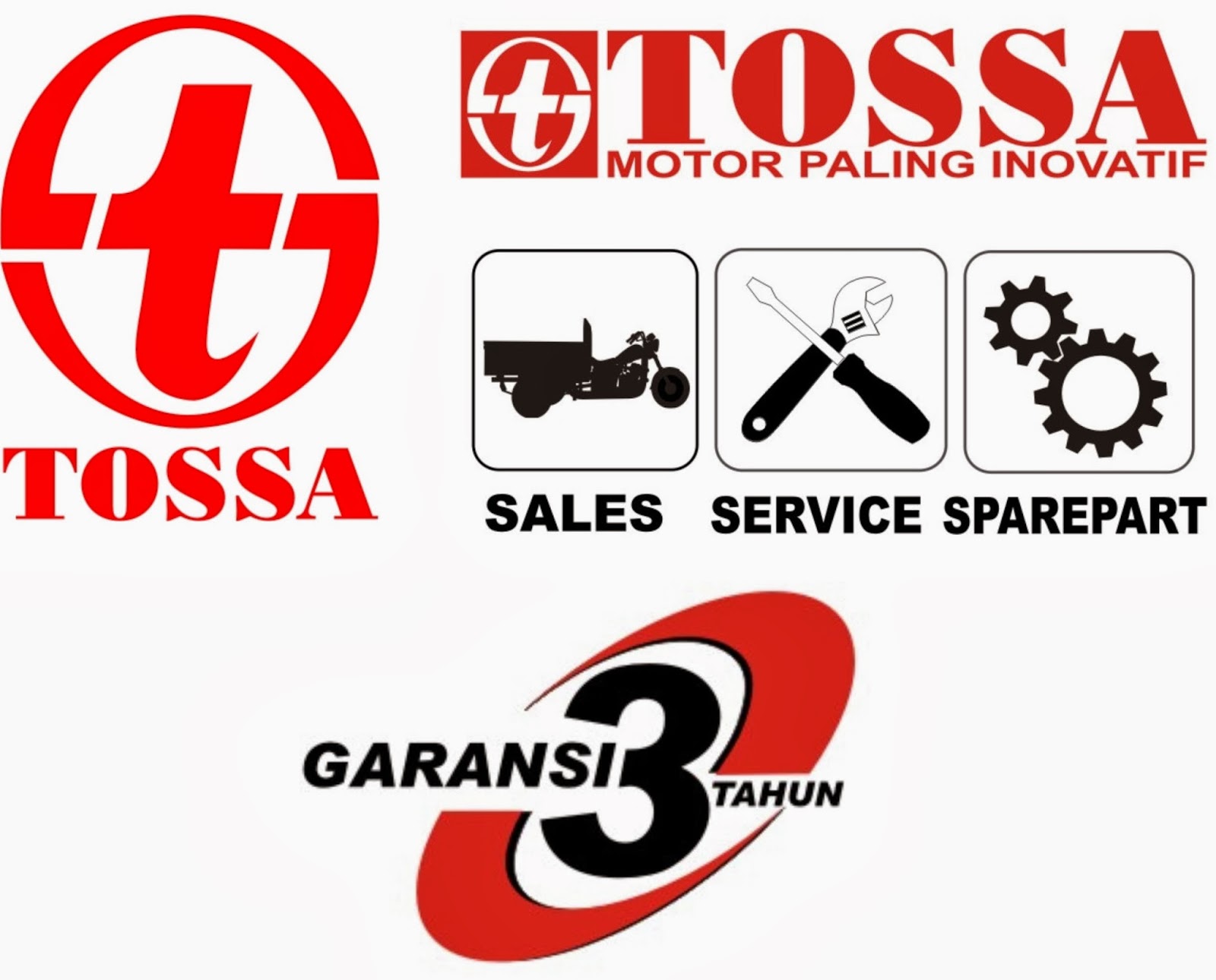 pusat bursa motor tossa kediri
