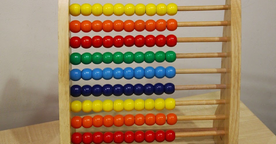 Ábaco como Recurso Didáctico: El Abaco