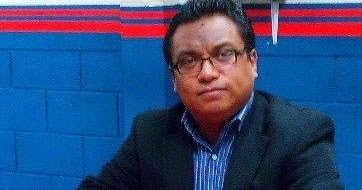 Conozca al Teólogo Guatemalteco : Dr. Edgar Menéndez