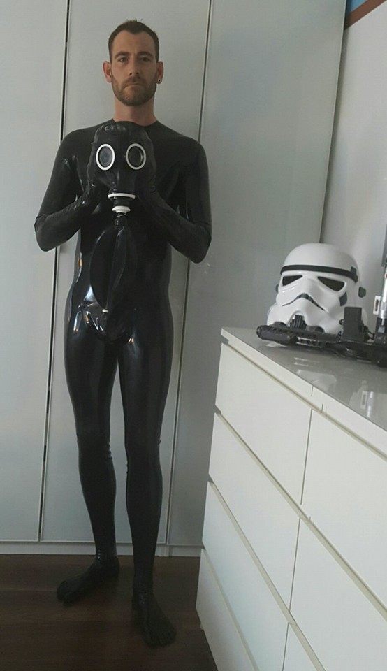 Rubber Canuck: T & S