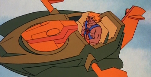 Batson's Blog: The Top 5 Superhero Gadgeteers