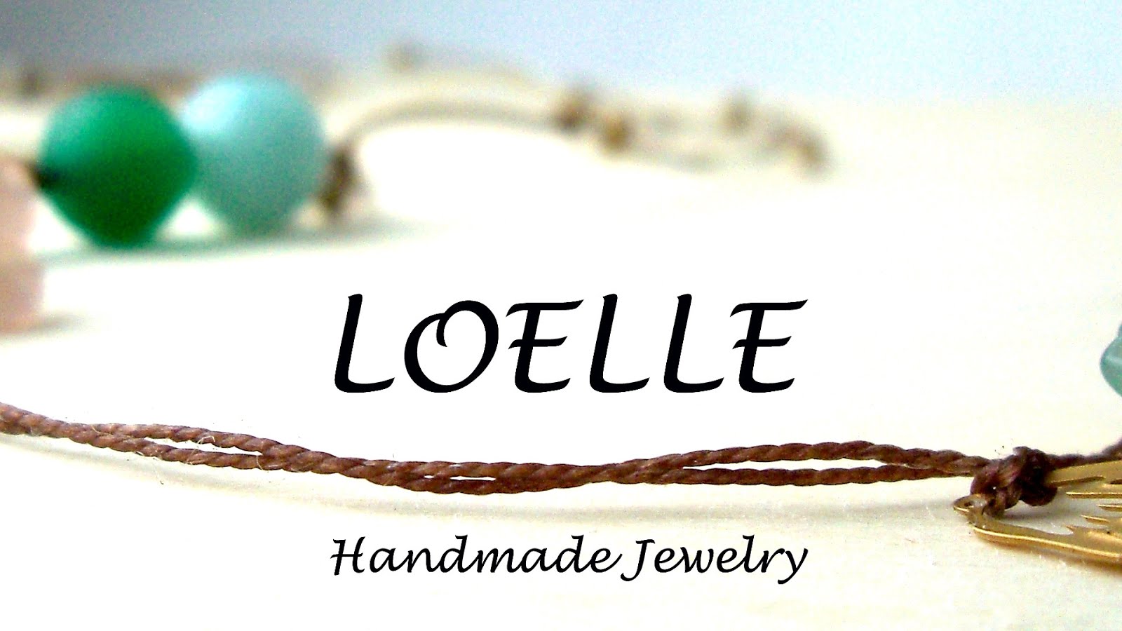 Red String Bracelet With Gold Charm - Gold Choices