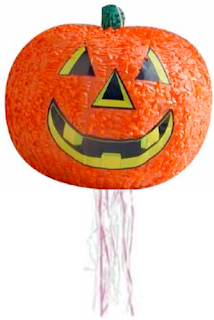 How to Convert a Traditional Pinata into a Pull String Pinata ...