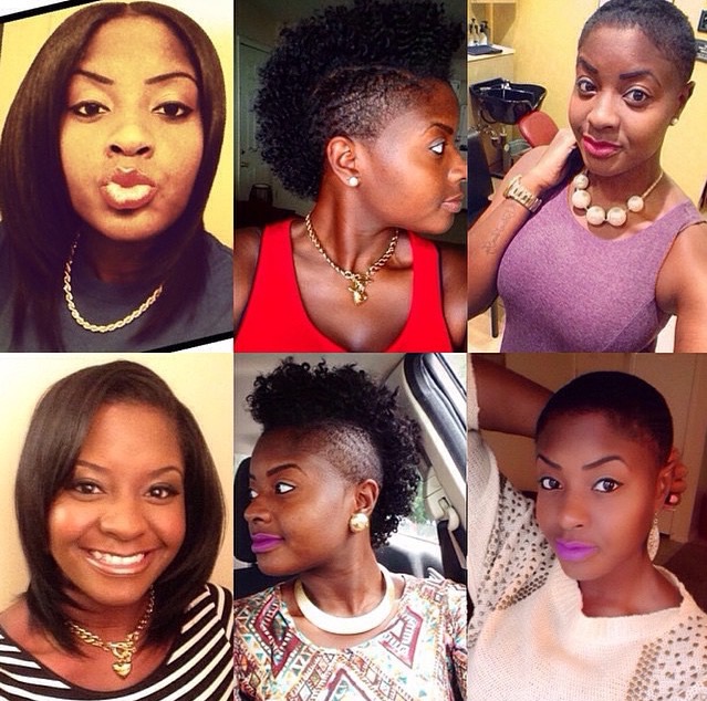 Seriously Natural Spotlight | Tanaja - Seriously Natural