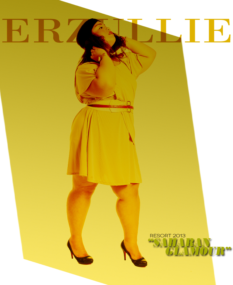 PLUS SIZE FASHION TREND: “NEUTRALIZE ME” | ERZULLIE: FIERCE PLUS SIZE ...