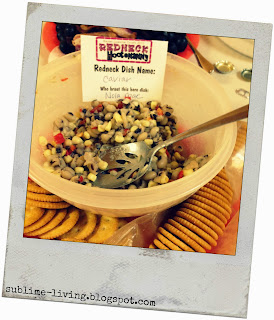 Sublime Living: Family Redneck Hootenanny Party Planning: A night of ...