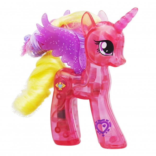 Images found of new Explore Equestria Toys | MLP Merch
