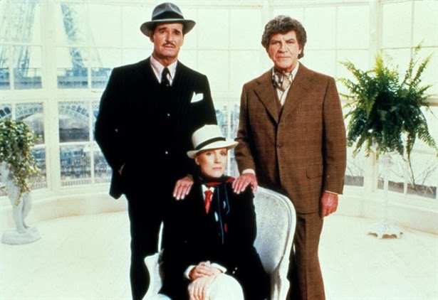 Mr. Peel's Sardine Liqueur: Not With The Eyes But With The Mind