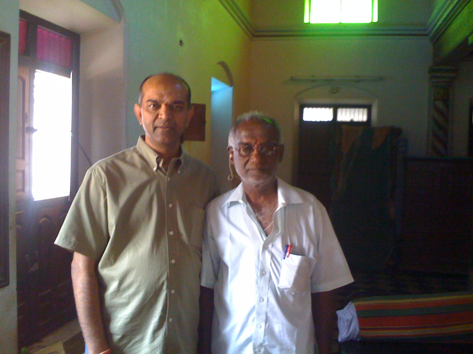 Anbagam