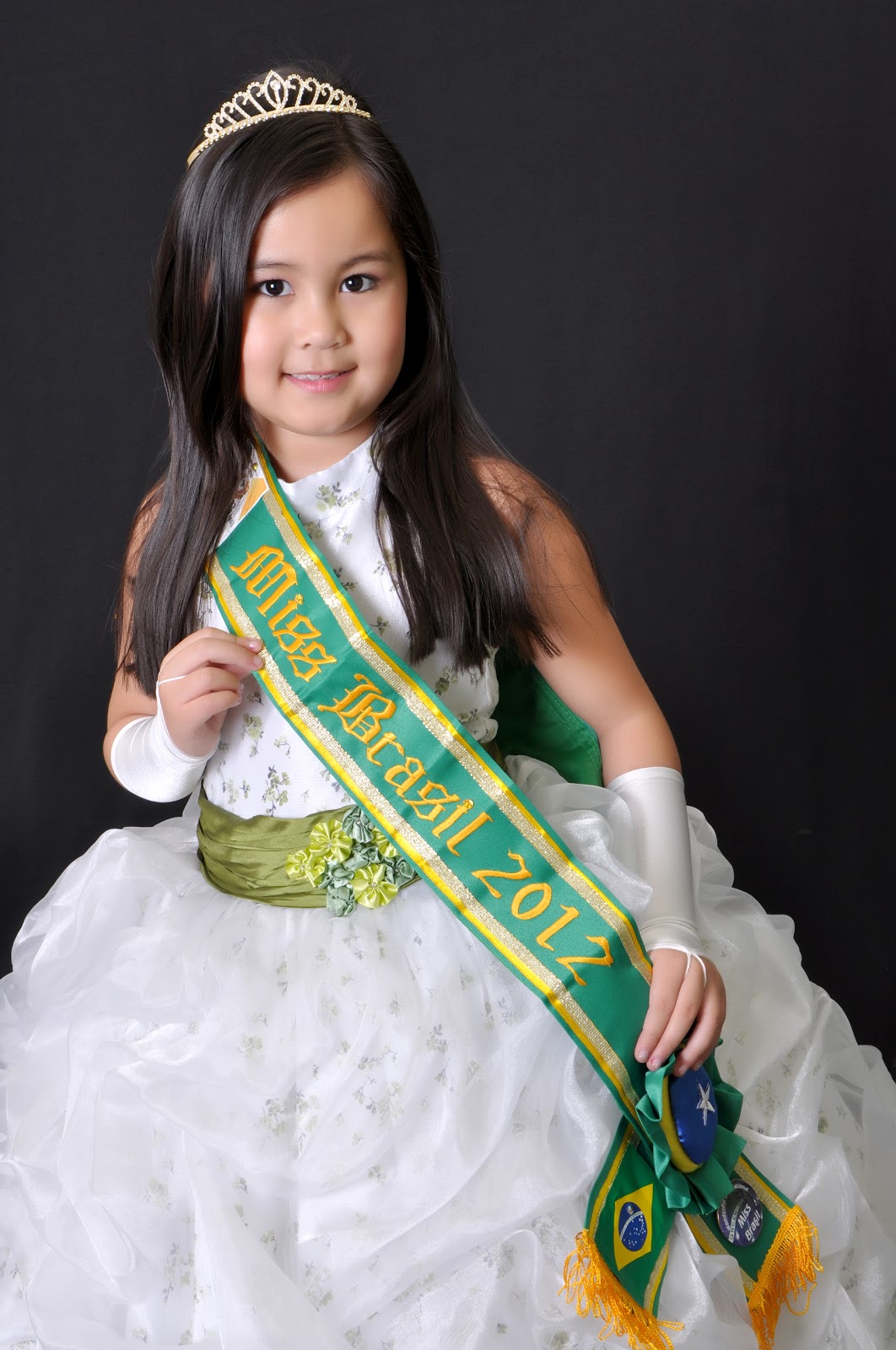 LITTLE MISS BRASIL® e PRÍNCIPE BRASIL® : Baby, Little, Kids,Teen